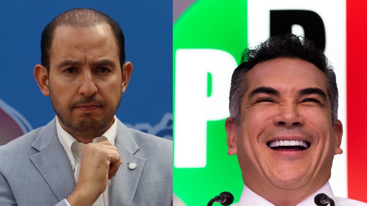 El diálogo con el PRI en Edomex y Coahuila está roto: PAN; “se perdió ...