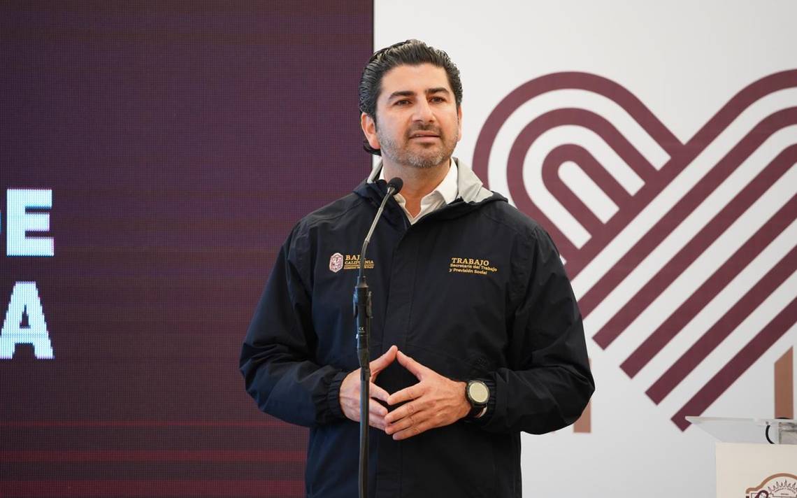 Lunes 16 de septiembre se descansa o se paga triple: Alejandro Arregui ...