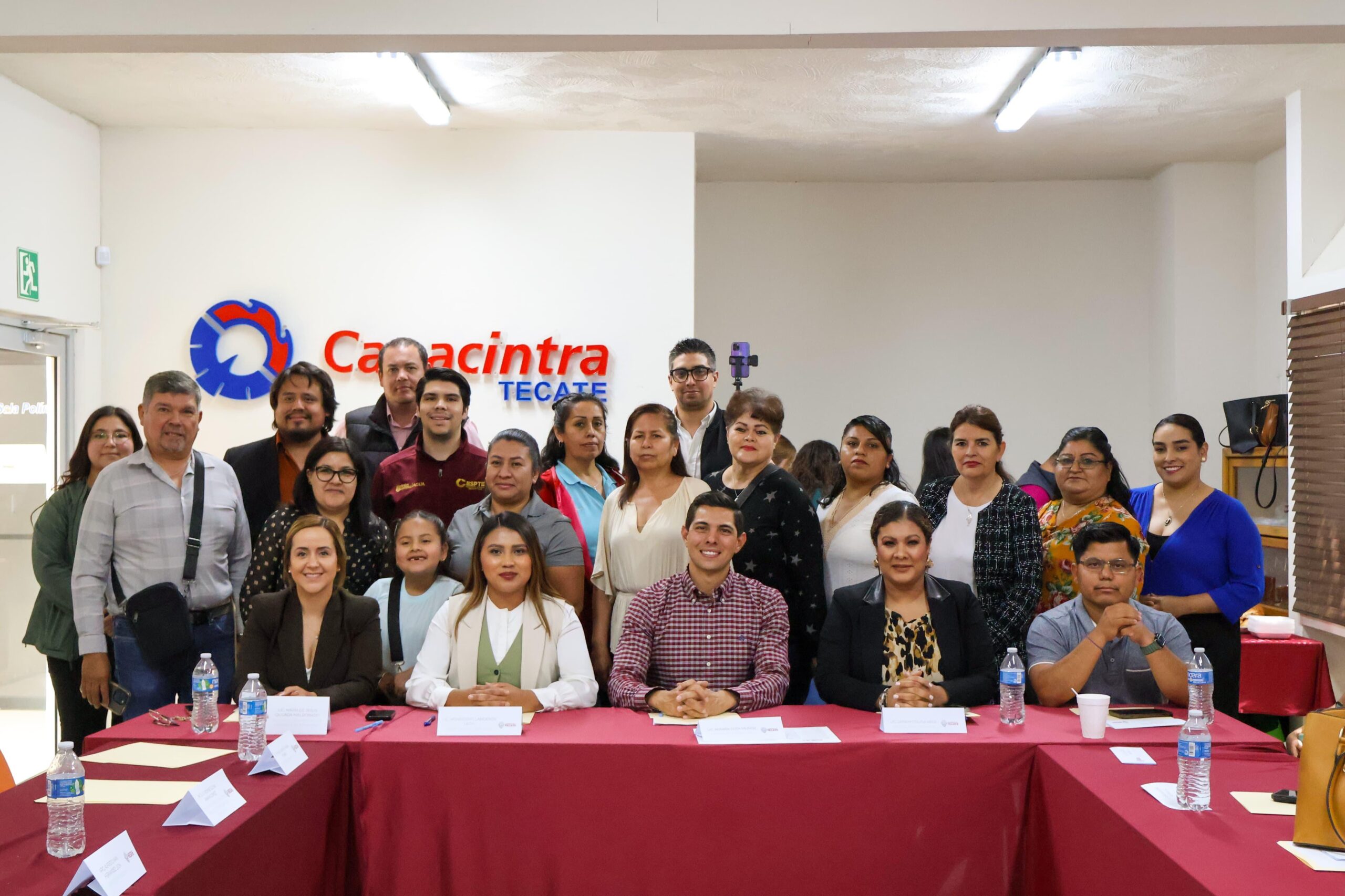 Gobierno de Tecate impulsa la transformación en el municipio con ...