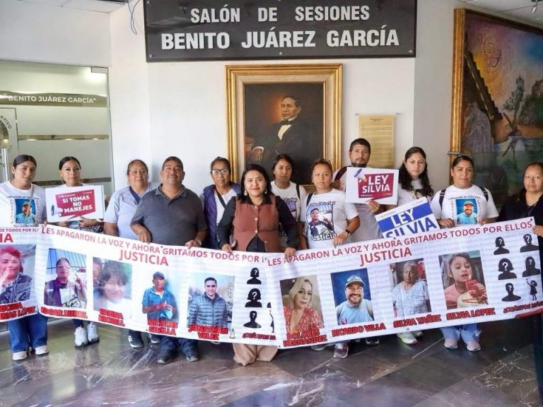 Aprueban iniciativa de Evelyn Sánchez para castigar con dolo eventual a ...